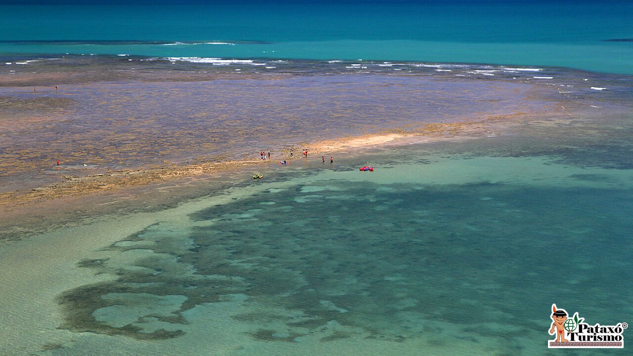 Parque Marinho do Recife de Fora